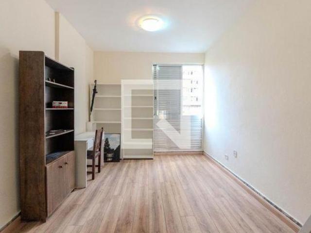 Apartamento à Venda Bela Vista, 1 Quarto, 40 m² São Paulo