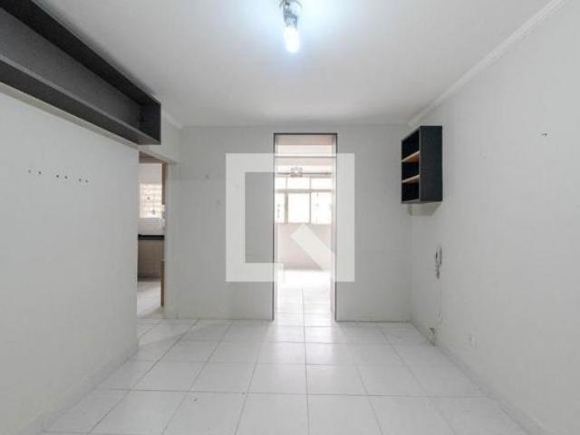 Apartamento à Venda Bela Vista, 1 Quarto, 40 m² São Paulo