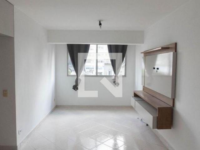 Apartamento à Venda Bela Vista, 1 Quarto, 41 m2