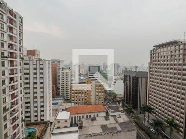 Apartamento à Venda Bela Vista, 1 Quarto, 41 m2