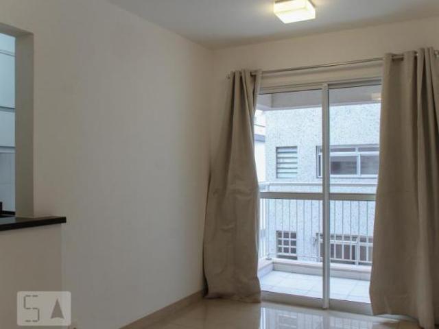 Apartamento à Venda Bela Vista, 1 Quarto, 41 m2
