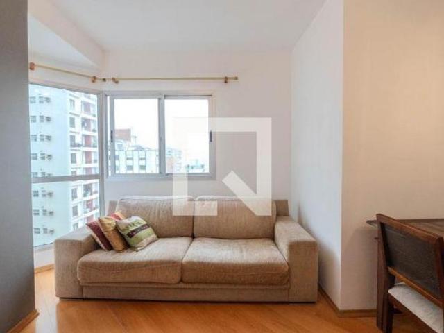 Apartamento à Venda Bela Vista, 1 Quarto, 41 m2