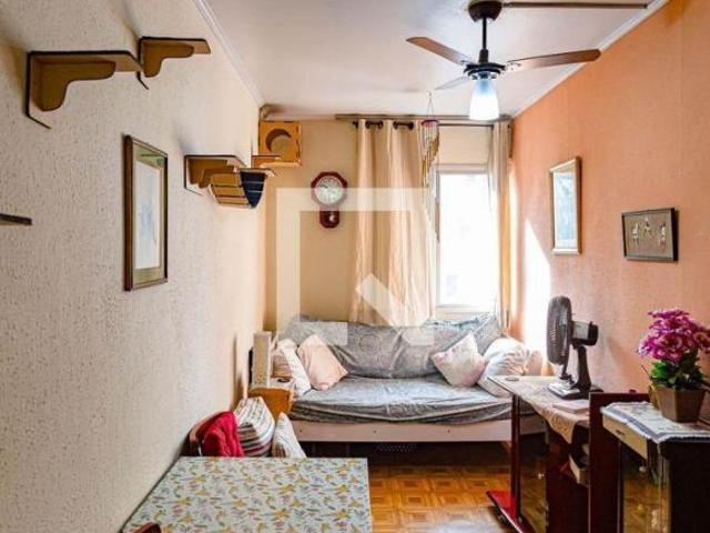 Apartamento à Venda Bela Vista, 1 Quarto, 41 m2