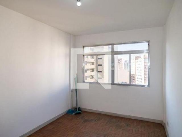 Apartamento à Venda Bela Vista, 1 Quarto, 41 m² São Paulo
