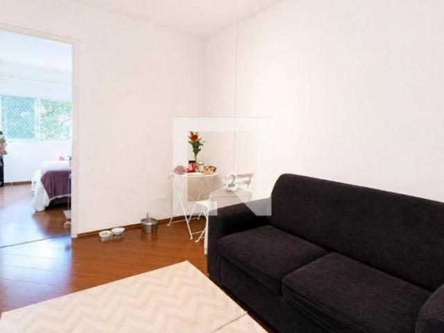 Apartamento à Venda Bela Vista, 1 Quarto, 41 m² São Paulo