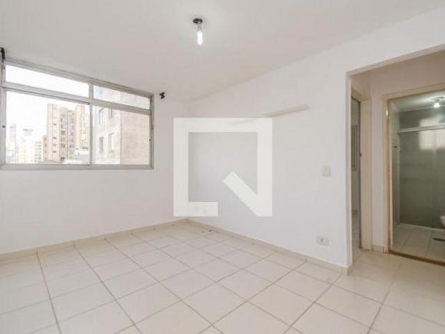 Apartamento à Venda Bela Vista, 1 Quarto, 42 m2