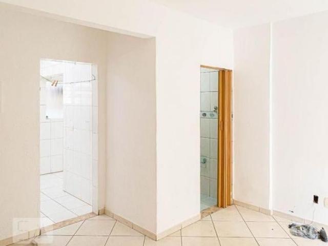 Apartamento à Venda Bela Vista, 1 Quarto, 42 m2