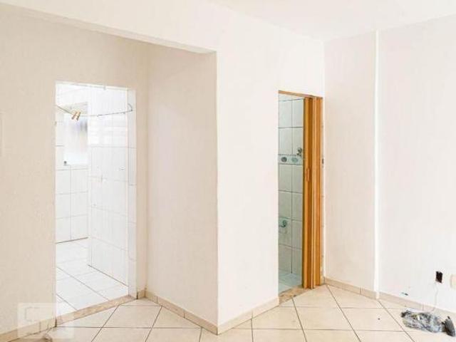 Apartamento à Venda Bela Vista, 1 Quarto, 42 m2