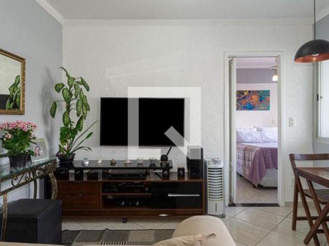 Apartamento à Venda Bela Vista, 1 Quarto, 42 m2