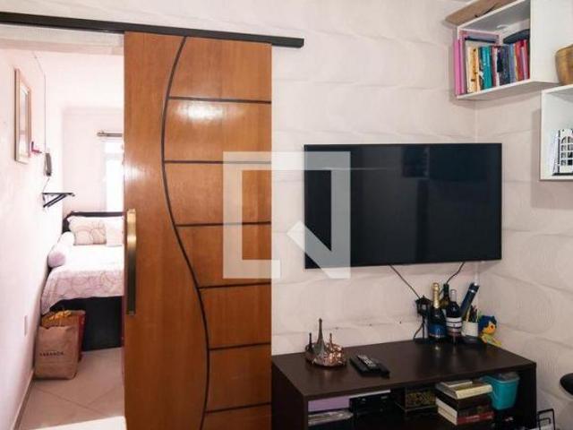 Apartamento à Venda Bela Vista, 1 Quarto, 42 m2