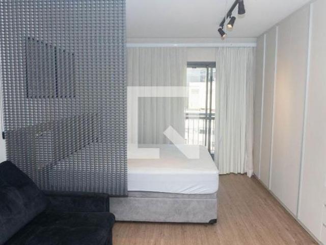 Apartamento à Venda Bela Vista, 1 Quarto, 42 m2
