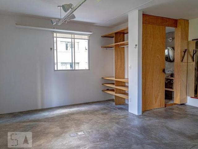 Apartamento à Venda Bela Vista, 1 Quarto, 42 m2