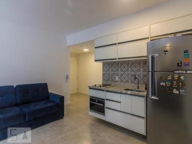Apartamento à Venda Bela Vista, 1 Quarto, 42 m2