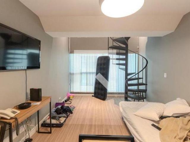 Apartamento à Venda Bela Vista, 1 Quarto, 42 m2