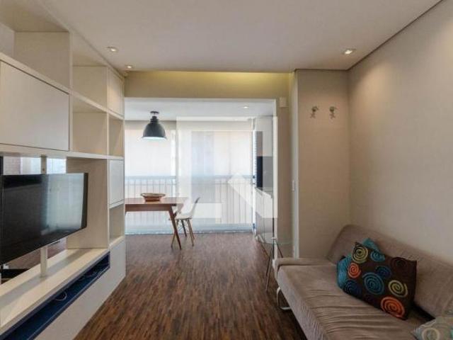 Apartamento à Venda Bela Vista, 1 Quarto, 42 m2