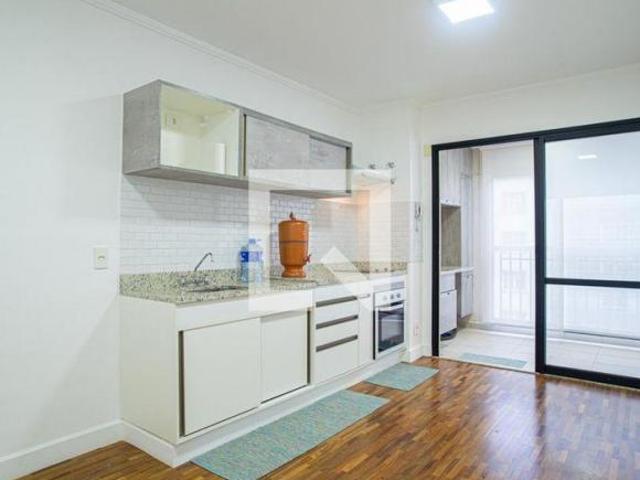 Apartamento à Venda Bela Vista, 1 Quarto, 42 m2