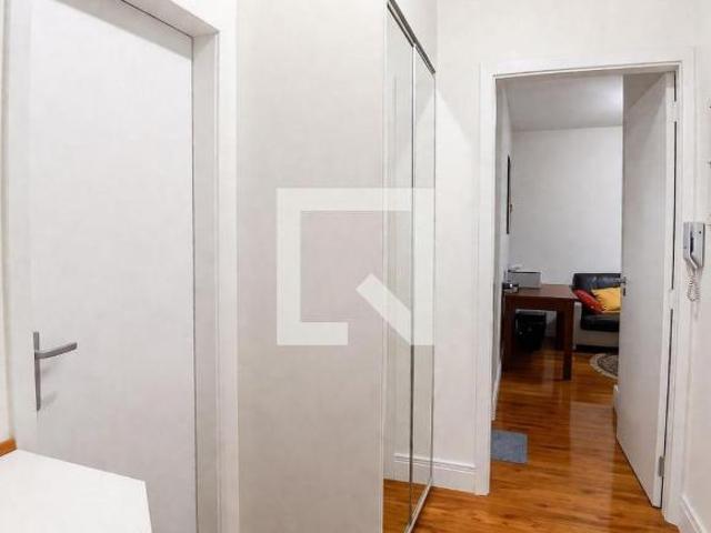 Apartamento à Venda Bela Vista, 1 Quarto, 42 m2