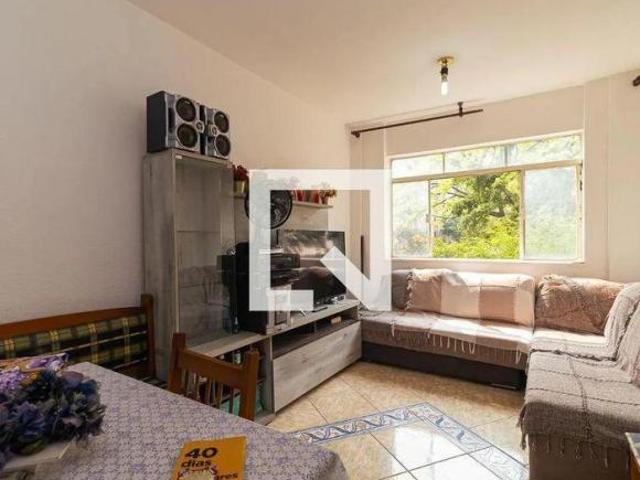 Apartamento à Venda Bela Vista, 1 Quarto, 42 m² São Paulo