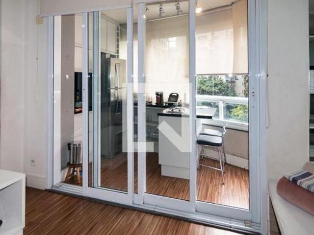 Apartamento à Venda Bela Vista, 1 Quarto, 42 m² São Paulo