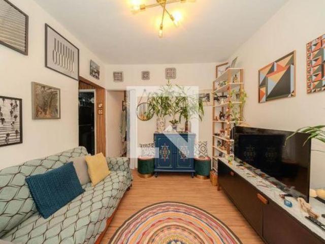 Apartamento à Venda Bela Vista, 1 Quarto, 42 m² São Paulo