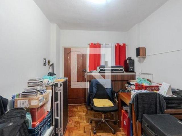Apartamento à Venda Bela Vista, 1 Quarto, 42 m² São Paulo