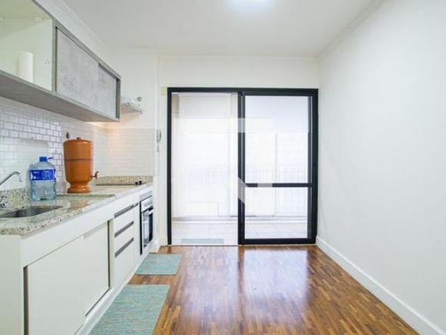 Apartamento à Venda Bela Vista, 1 Quarto, 42 m² São Paulo