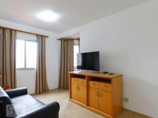 Apartamento à Venda Bela Vista, 1 Quarto, 42 m² São Paulo