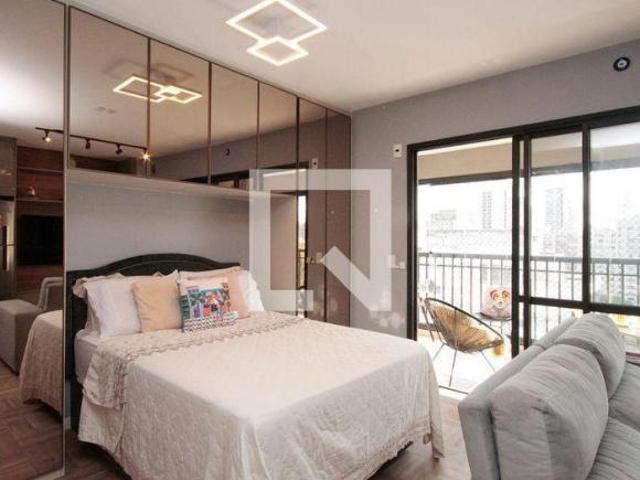 Apartamento à Venda Bela Vista, 1 Quarto, 42 m² São Paulo