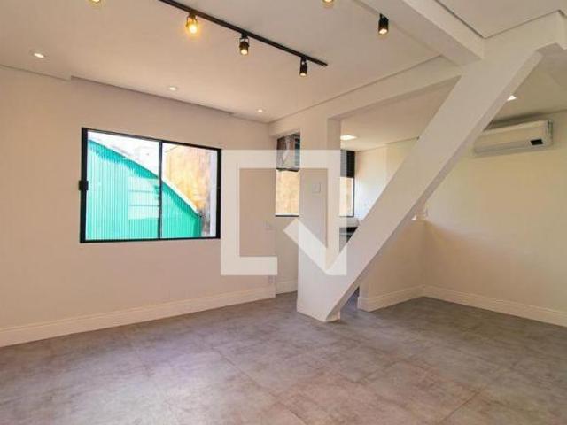 Apartamento à Venda Bela Vista, 1 Quarto, 42 m² São Paulo