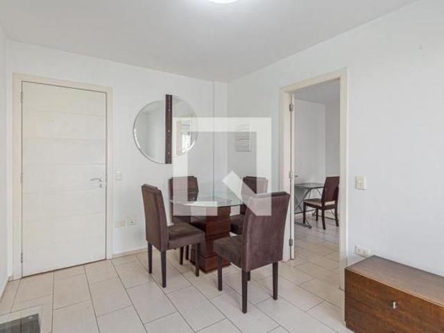 Apartamento à Venda Bela Vista, 1 Quarto, 43 m2