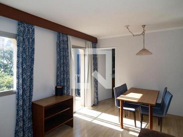 Apartamento à Venda Bela Vista, 1 Quarto, 43 m2