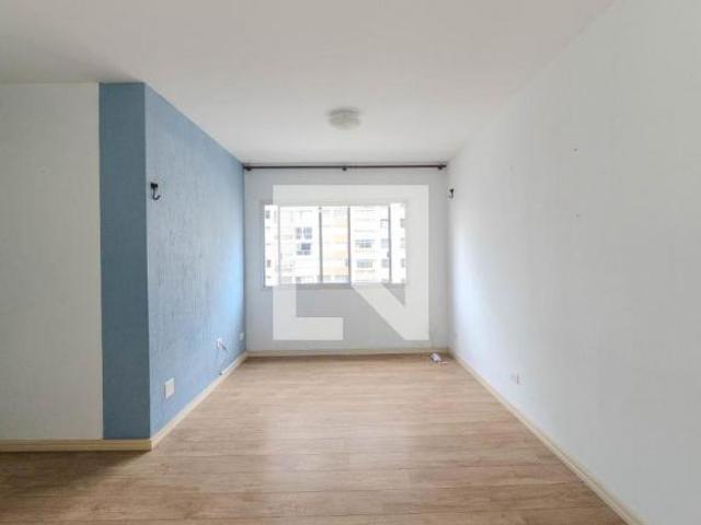 Apartamento à Venda Bela Vista, 1 Quarto, 43 m2