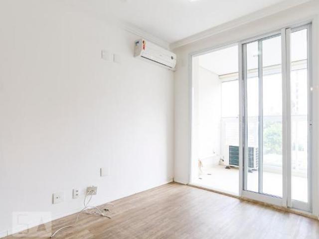 Apartamento à Venda Bela Vista, 1 Quarto, 43 m2