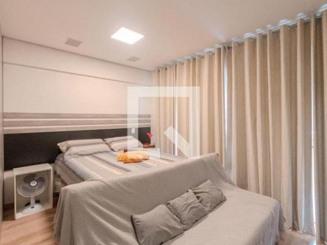Apartamento à Venda Bela Vista, 1 Quarto, 43 m2