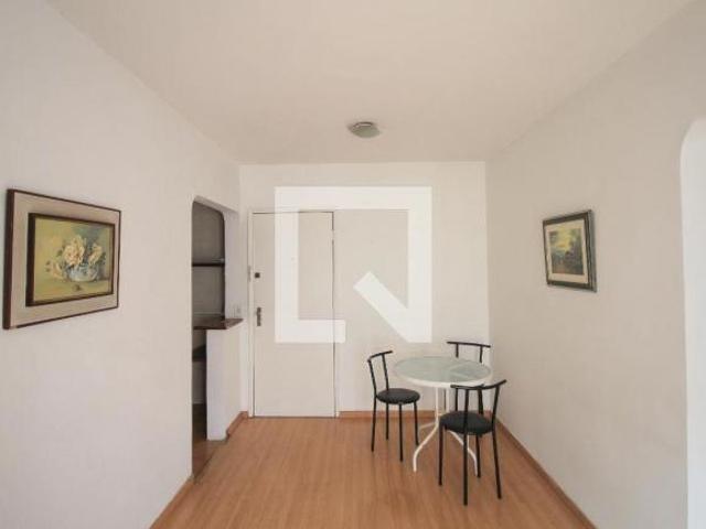 Apartamento à Venda Bela Vista, 1 Quarto, 43 m2