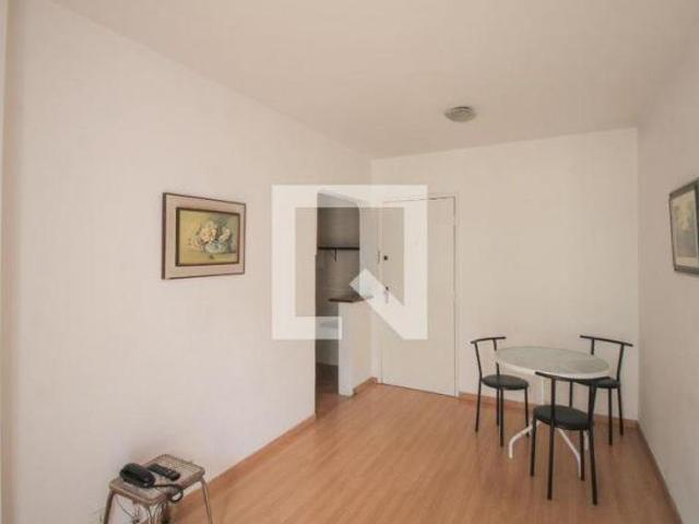 Apartamento à Venda Bela Vista, 1 Quarto, 43 m2