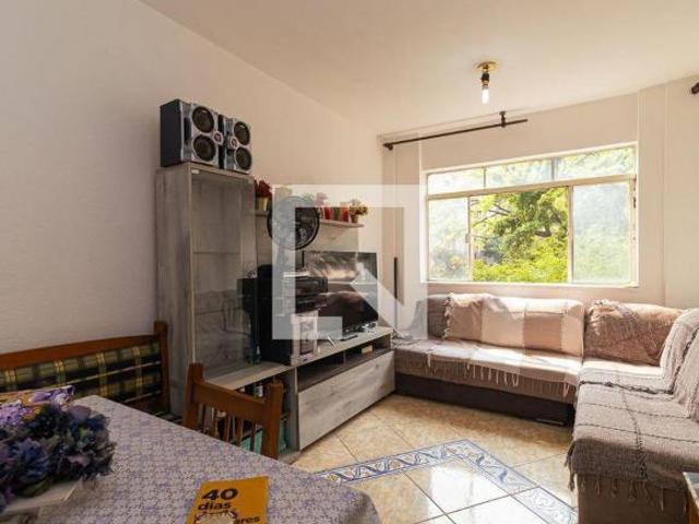 Apartamento à Venda Bela Vista, 1 Quarto, 43 m2