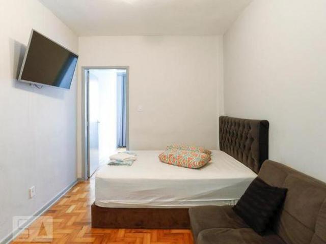 Apartamento à Venda Bela Vista, 1 Quarto, 43 m2
