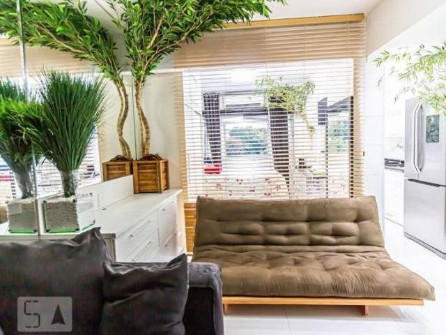 Apartamento à Venda Bela Vista, 1 Quarto, 43 m2