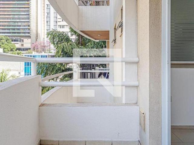Apartamento à Venda Bela Vista, 1 Quarto, 43 m2