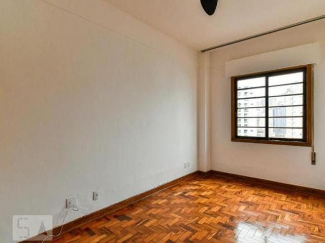 Apartamento à Venda Bela Vista, 1 Quarto, 43 m² São Paulo
