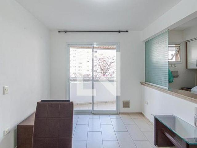 Apartamento à Venda Bela Vista, 1 Quarto, 43 m² São Paulo
