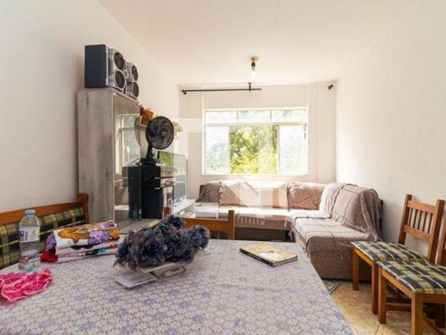 Apartamento à Venda Bela Vista, 1 Quarto, 43 m² São Paulo