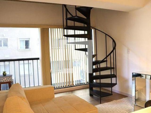 Apartamento à Venda Bela Vista, 1 Quarto, 43 m² São Paulo