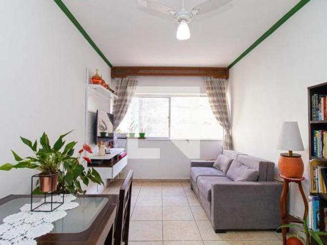 Apartamento à Venda Bela Vista, 1 Quarto, 43 m² São Paulo
