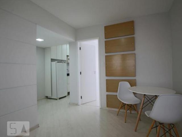 Apartamento à Venda Bela Vista, 1 Quarto, 43 m² São Paulo
