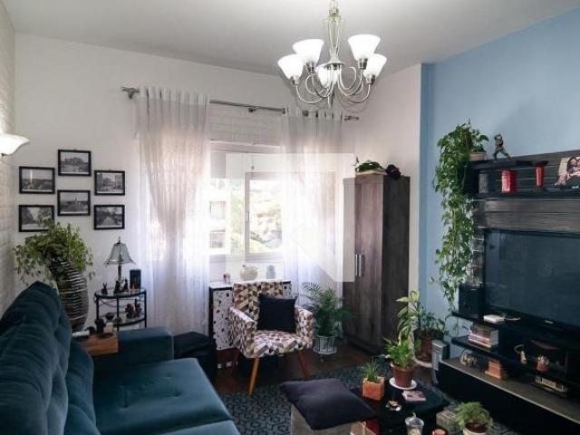 Apartamento à Venda Bela Vista, 1 Quarto, 44 m2