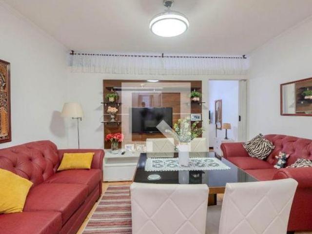 Apartamento à Venda Bela Vista, 1 Quarto, 44 m2