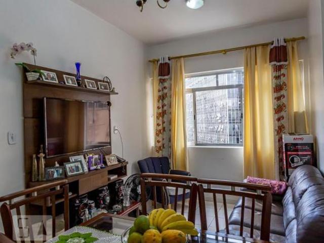 Apartamento à Venda Bela Vista, 1 Quarto, 44 m2