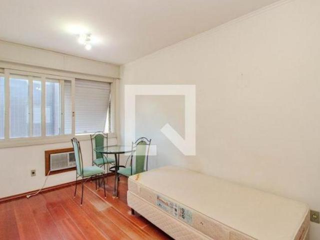 Apartamento à Venda Bela Vista, 1 Quarto, 44 m² Porto Alegre